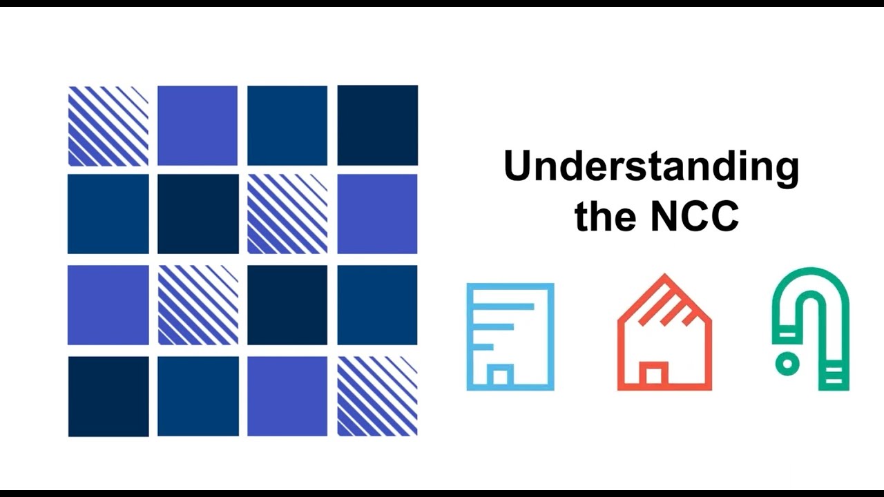 Understanding the NCC - YouTube