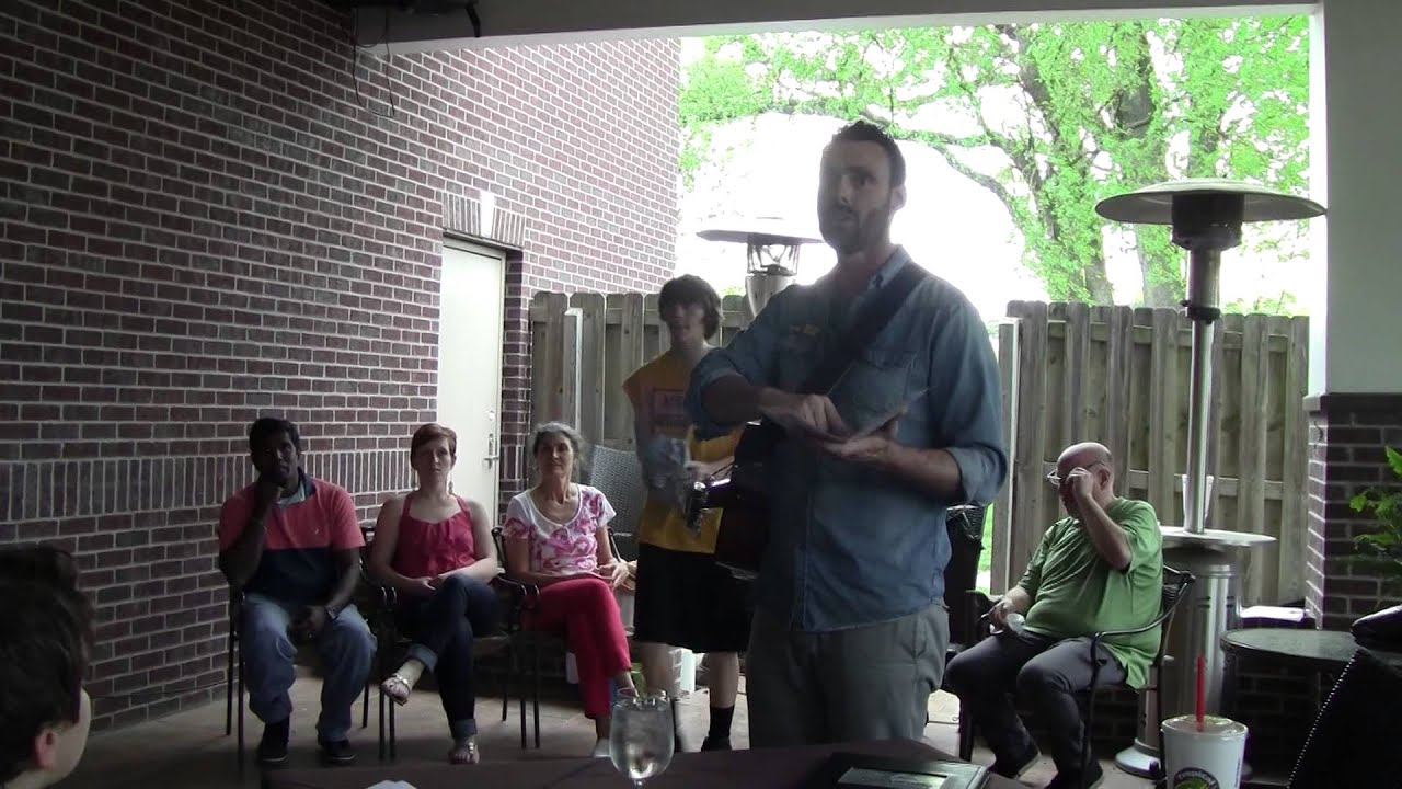 Mission Improvable II: The Gang is Back! - YouTube