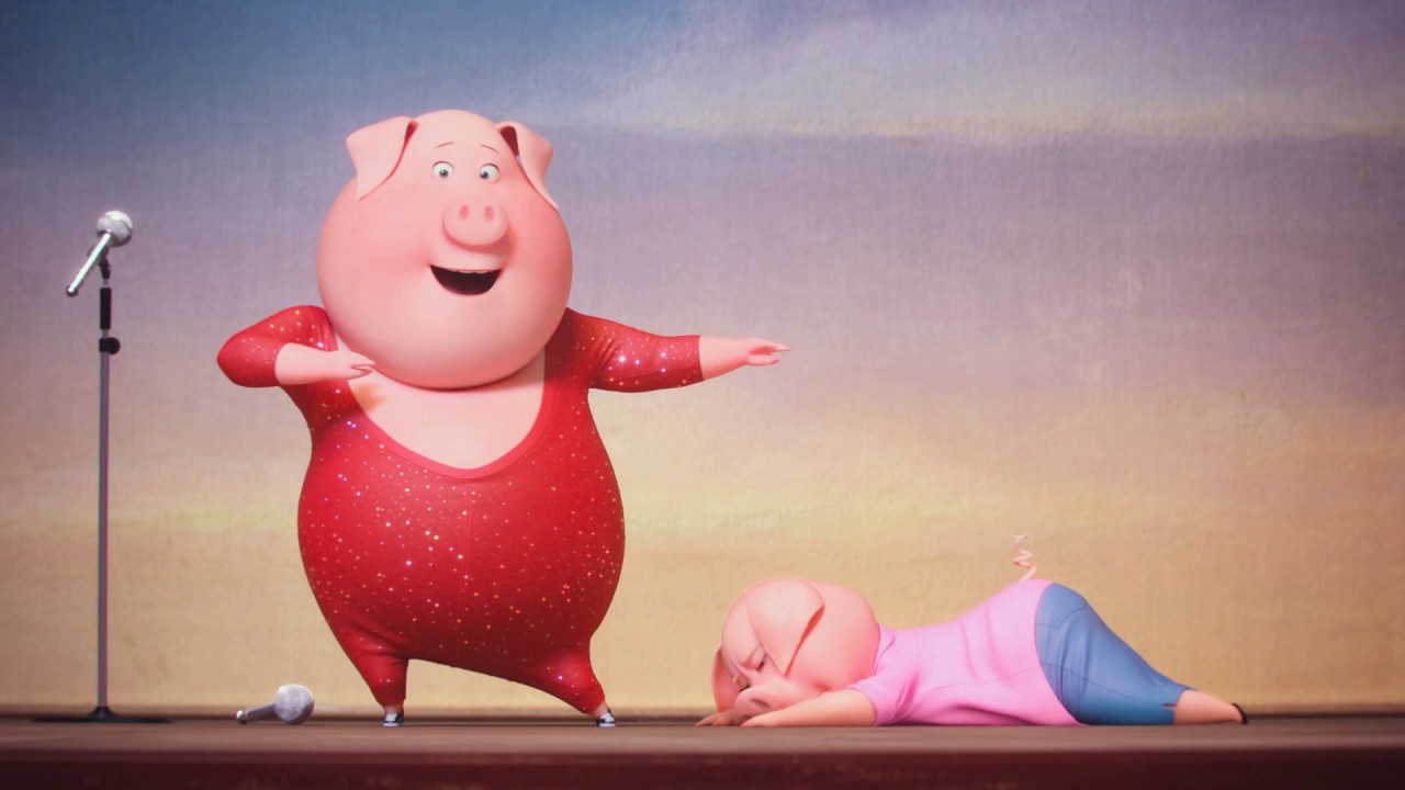 Animaciniai Filmukai