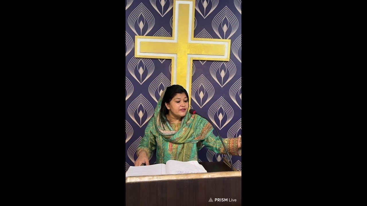 Live streaming of Ruach Ministries - YouTube