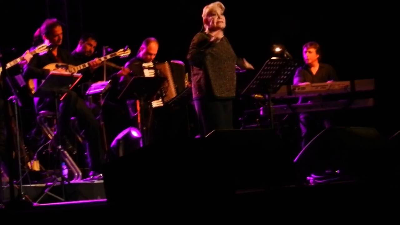 Μαρινελλα (Λευκωσια) - Αμα δειτε το φεγγαρι, Βίρα τις άγκυρες, Αφου το ...