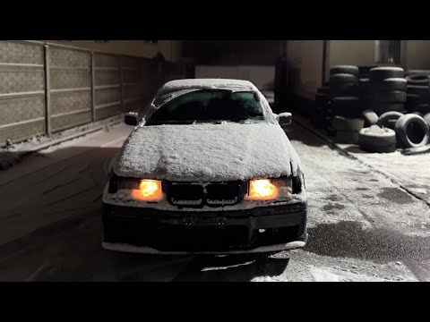 ОПЯТЬ ВСАДИЛИ СТРИТУХУ | БЕЗ НОМЕРОВ НА ПАЦАНСКОЙ F32 - попали в новости