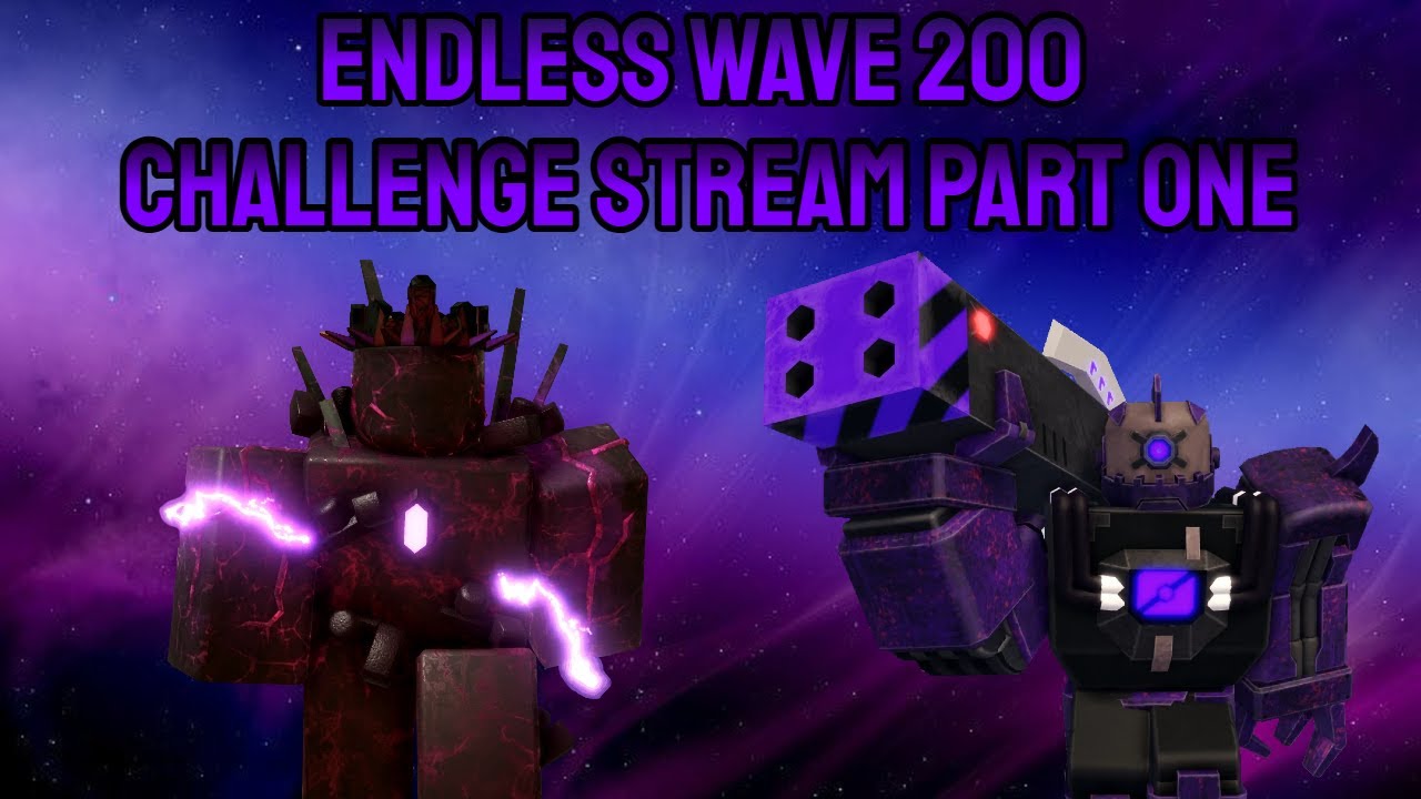 TDX | Wave 200 on Singularity, but Xenon Lagged my PC - YouTube