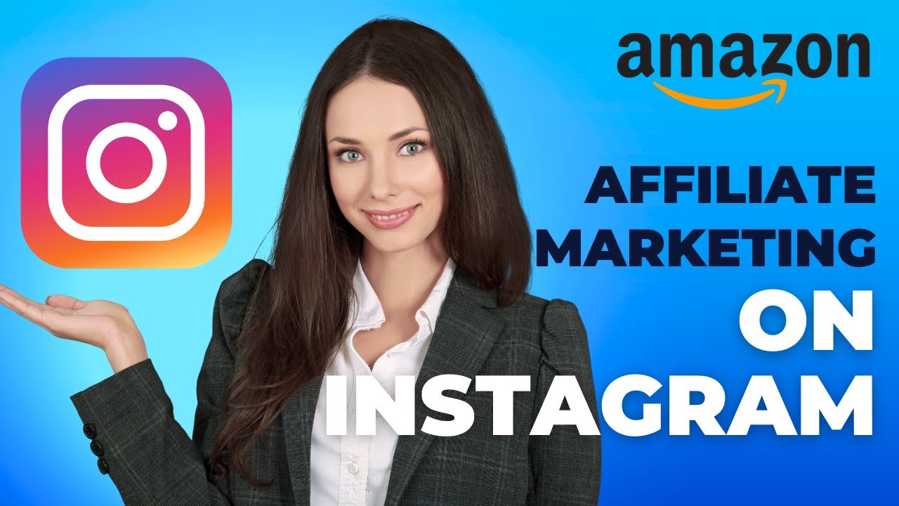 Amazon Affiliate Success on Instagram: Advanced Tactics & Case Studies - YouTube
