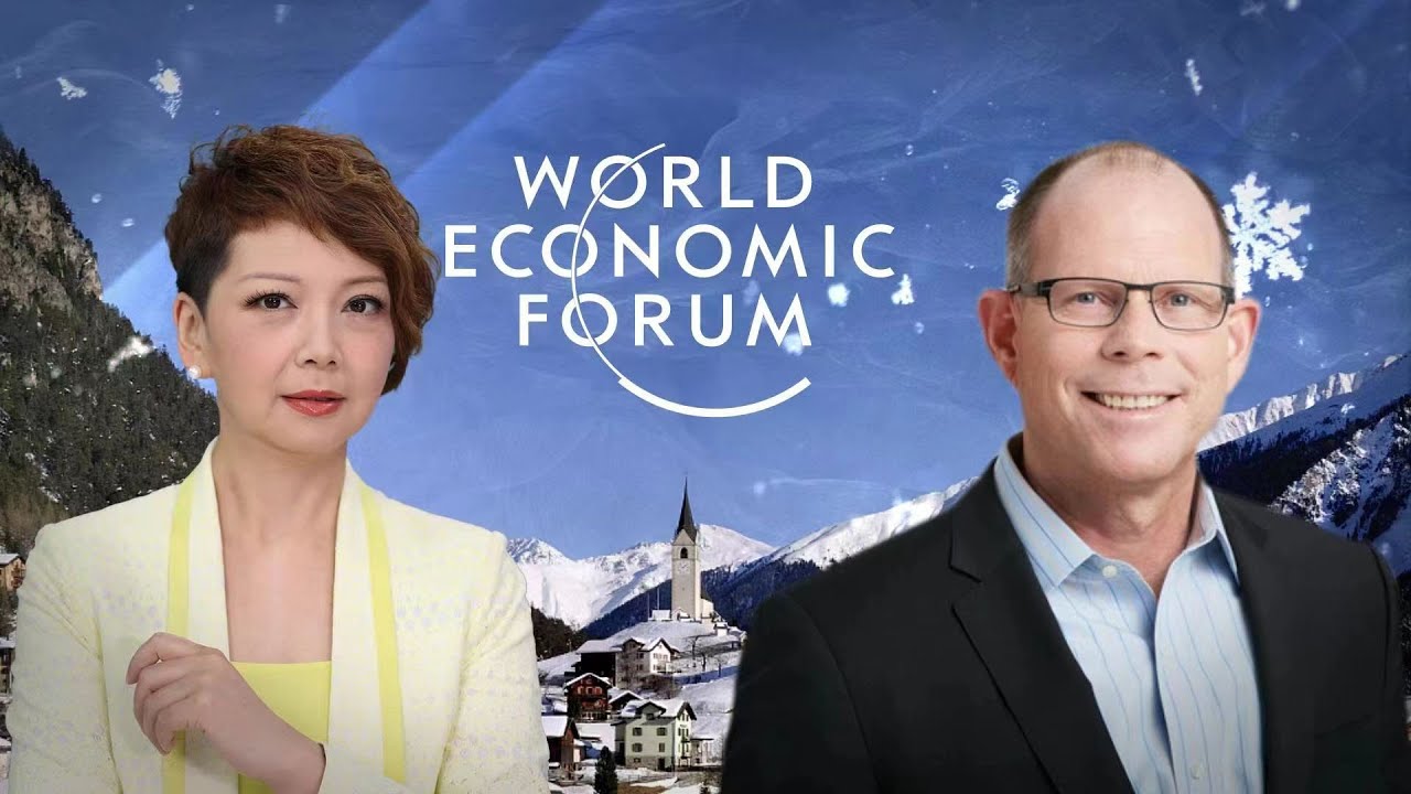 WEF 2023: Global philanthropy's advances & challenges - YouTube