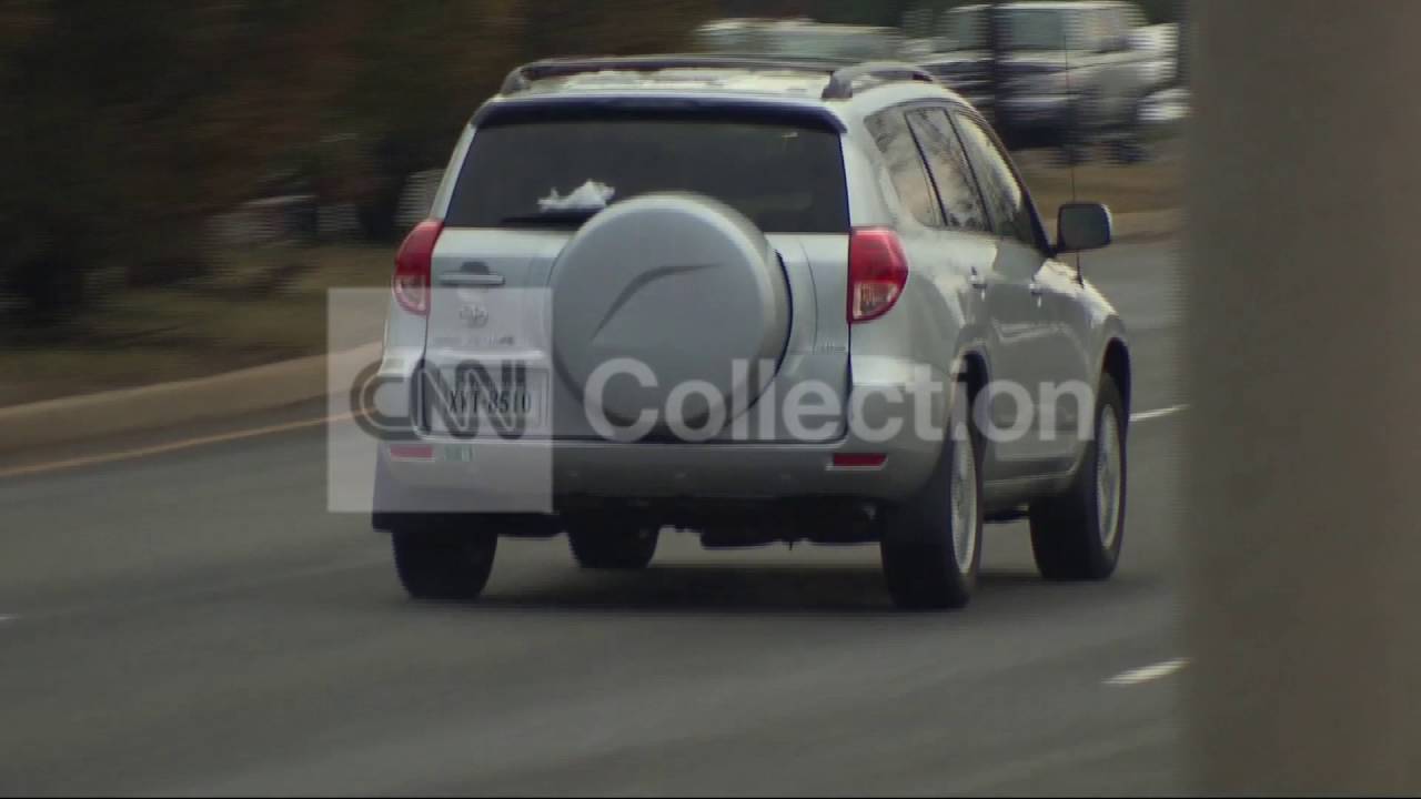 FILE:TOYOTA RECALLS RAV4 DUE TO CRASH RISK - YouTube