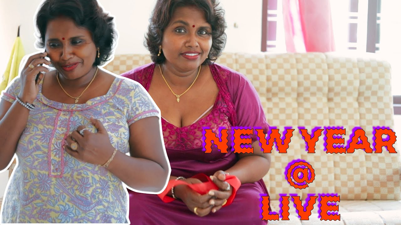 New Year @ Live | Kamavahini | short film - YouTube