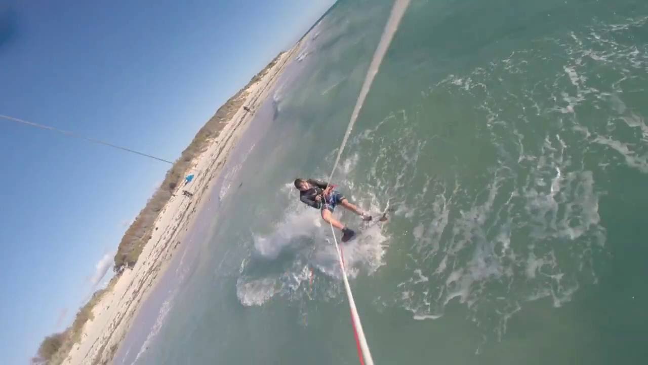 PINNAROO POINT - YouTube