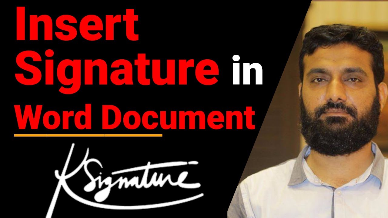 Insert Signatures In Word Document In Urdu Create And Add Digital insert-signatures-in-word-document-in-urdu-create-and-add-digital