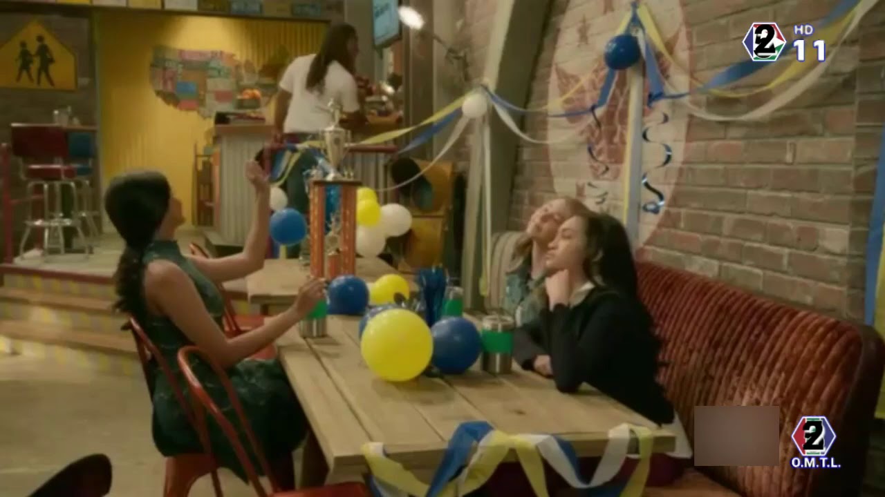 All 3 Channel 2 HD, SD, and Family Screen Bugs (2020) - YouTube