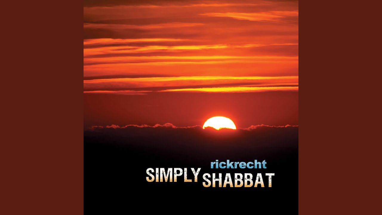 Ma'ariv Aravim - YouTube