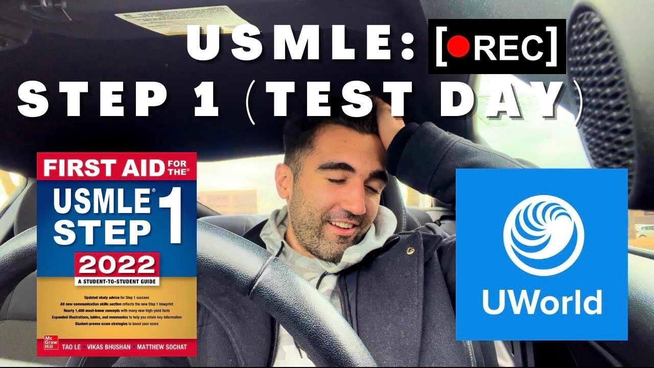 The HARDEST EXAM In Medical School USMLE Step 1 VLOG Thoughts YouTube the-hardest-exam-in-medical-school-usmle-step-1-vlog-thoughts-youtube