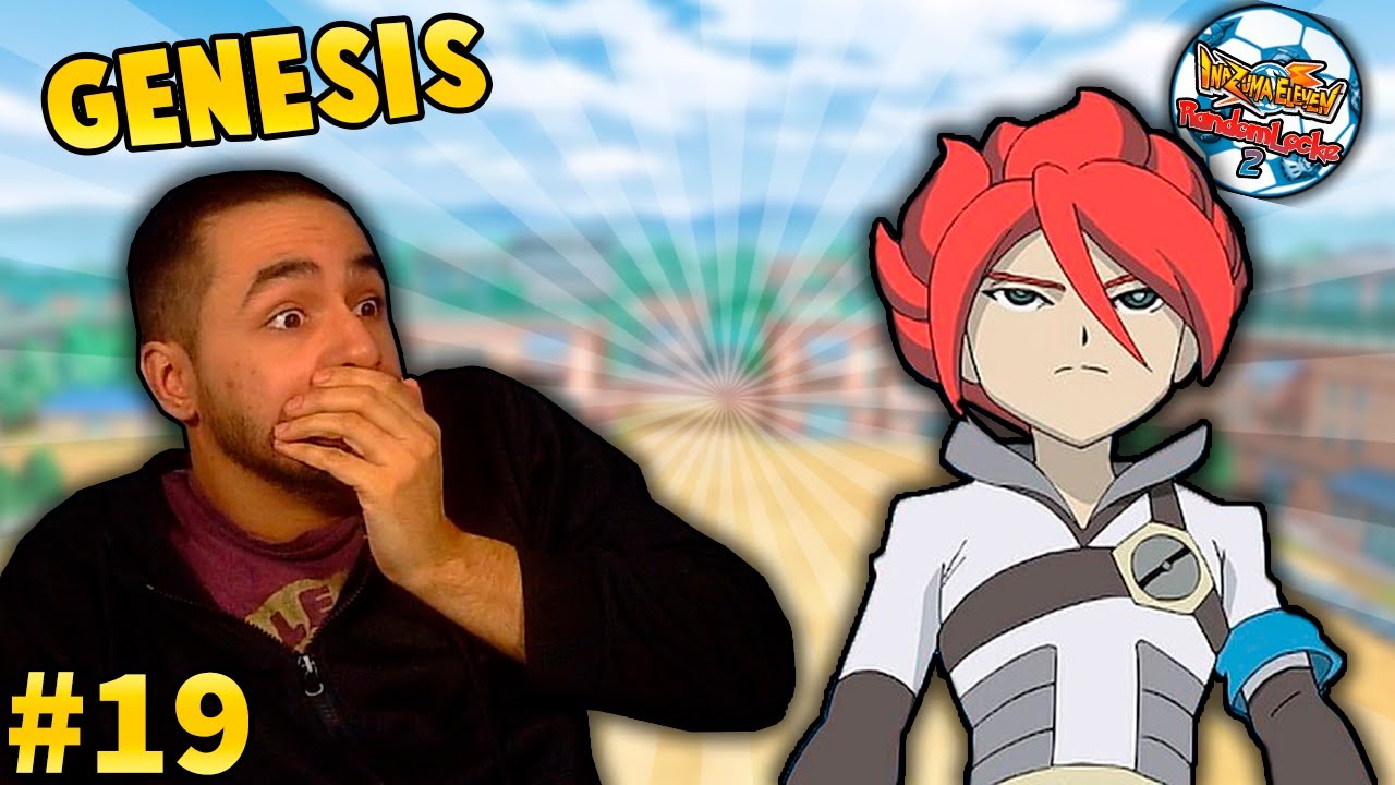 ¡Conociendo al Equipo Génesis! El Sorprendente Capitán en Inazuma ...