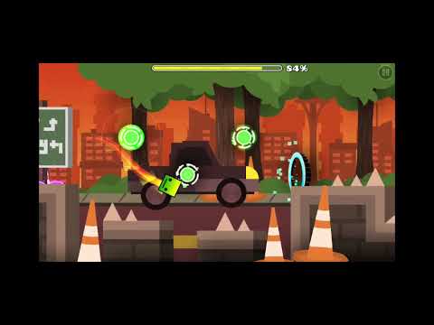 COMPLETED IN THE BATHROOM 🤣| PP 100% by Amoraltra [All coins] GD 2.12 ...