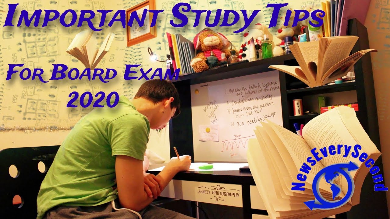 Important Tips For Board Exam II Month Before Board Exam II Things You important-tips-for-board-exam-ii-month-before-board-exam-ii-things-you
