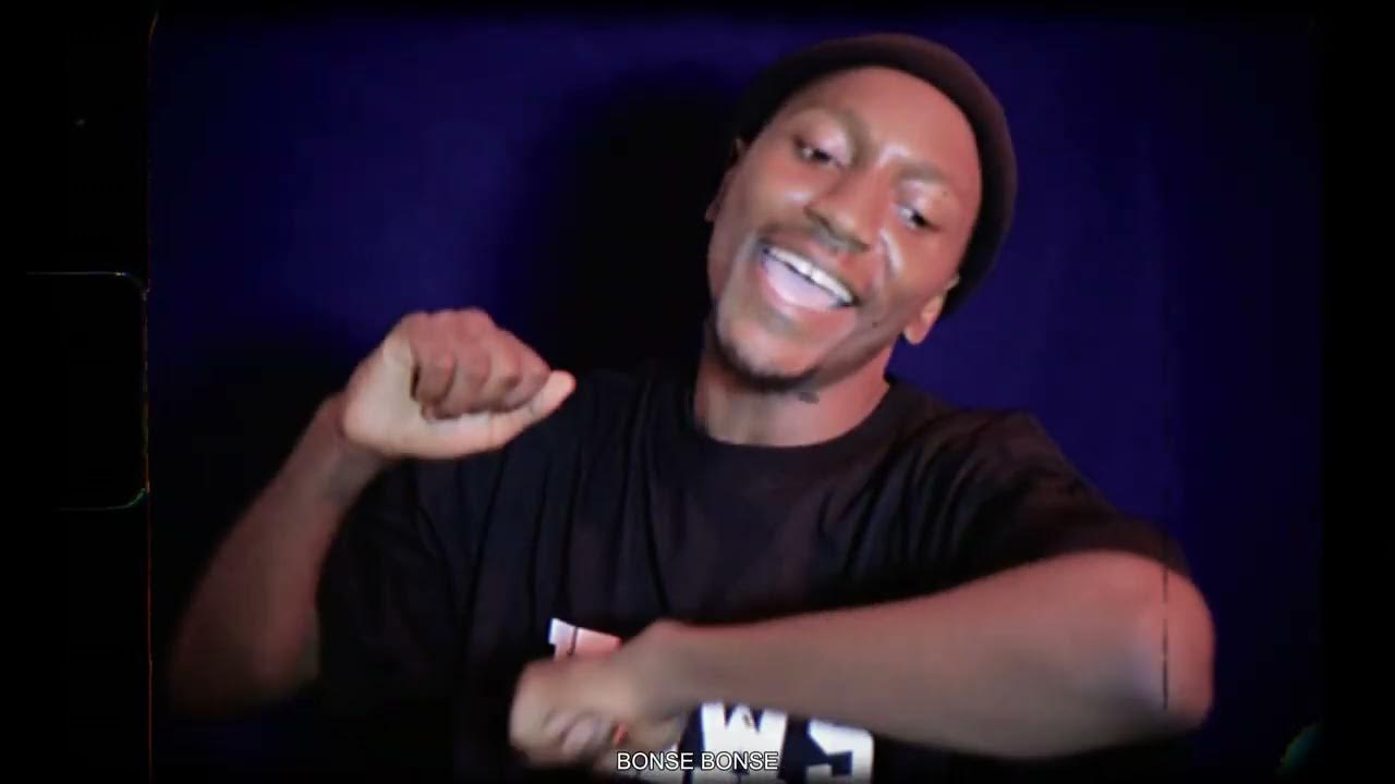 Rab Dee Feat. Goblex - Same (Official Visualizer) - YouTube