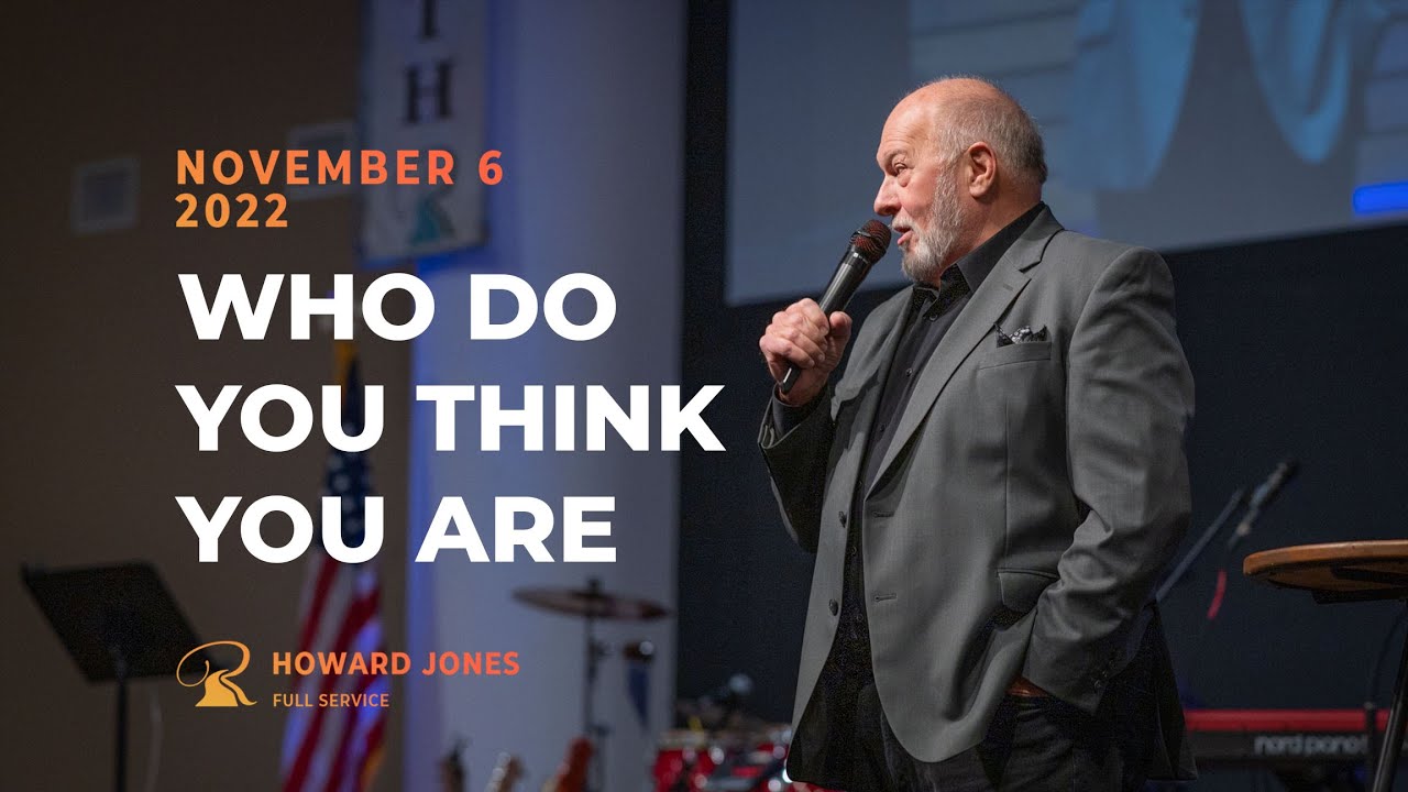 Sunday Morning Meeting (FULL SERVICE) November 6th, 2022 - YouTube