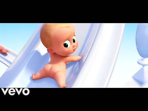 BABY BOSS - Dance Monkey (Babycorp Music Video)