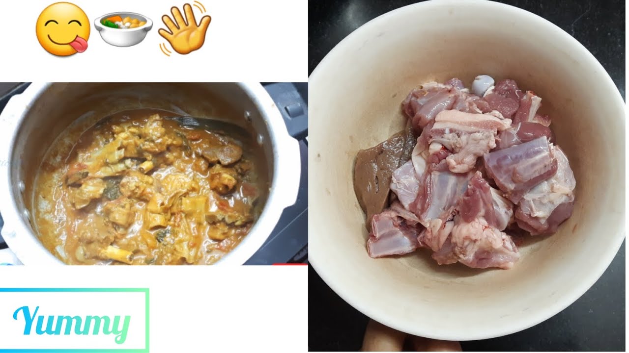 சட்டுன்னு ஒரு மட்டன் பிரட்டல்😋😋/mutton pirattal (gravy)/ # ...