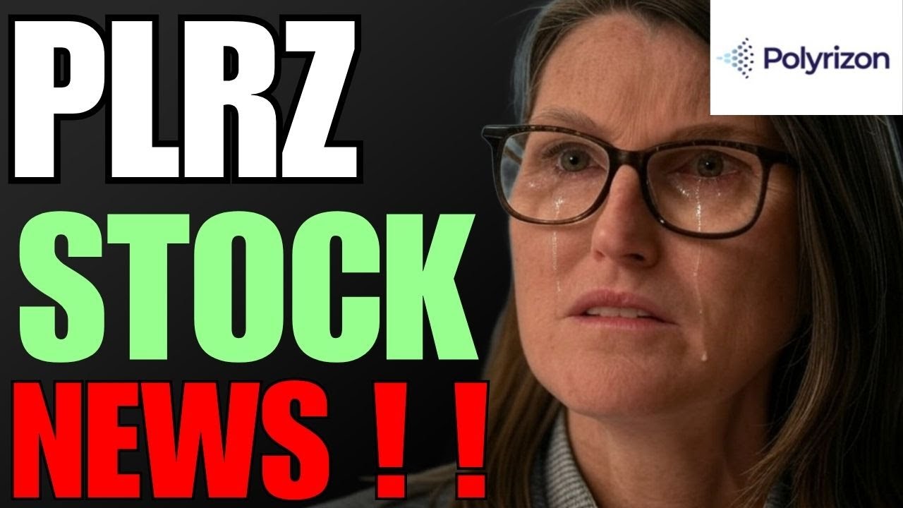 PLRZ Stock (Polyrizon stock) PLRZ STOCK PREDICTION PLRZ STOCK analysis ...