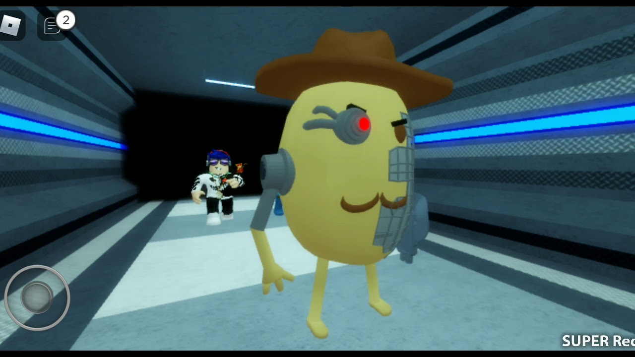 Primer capítulo de piggy - YouTube