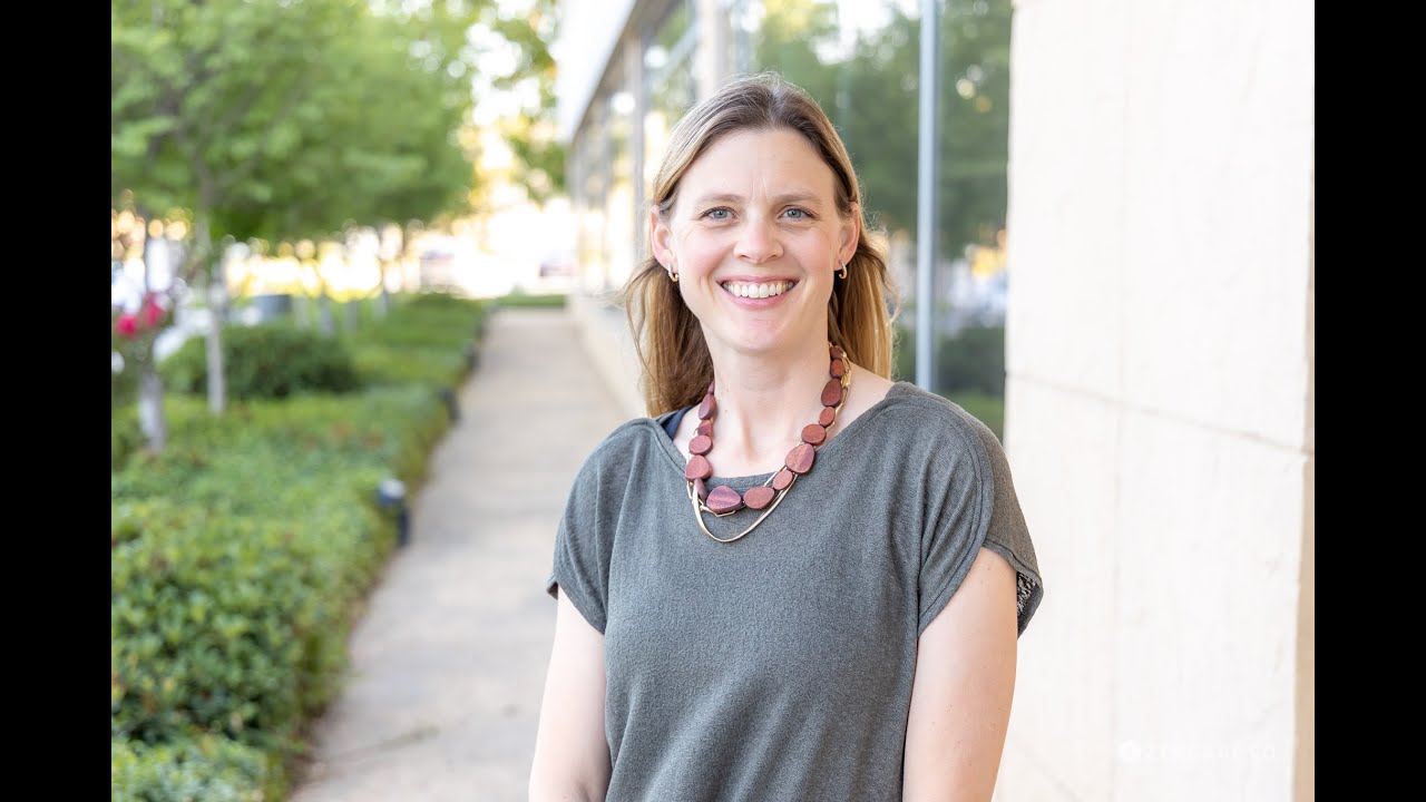 Sarah Pemberton, LCSW | Therapist in California - YouTube