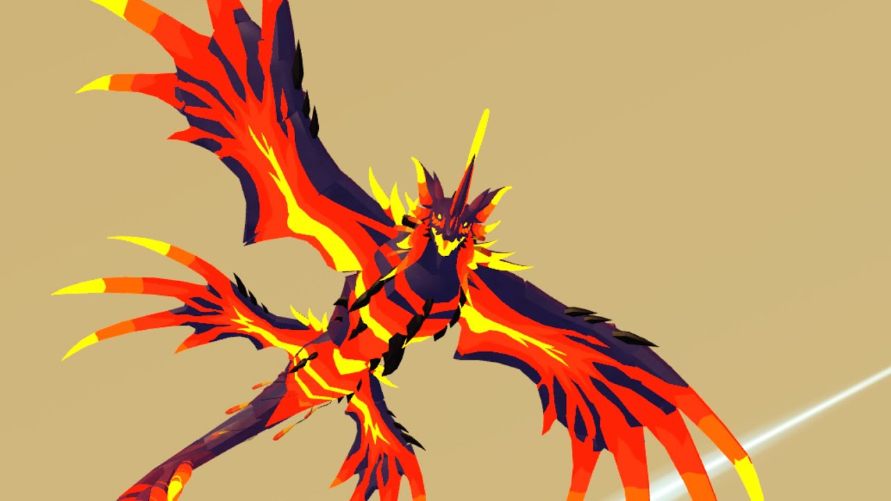 Playing as Glovaucus | Creatures of Sonaria - YouTube