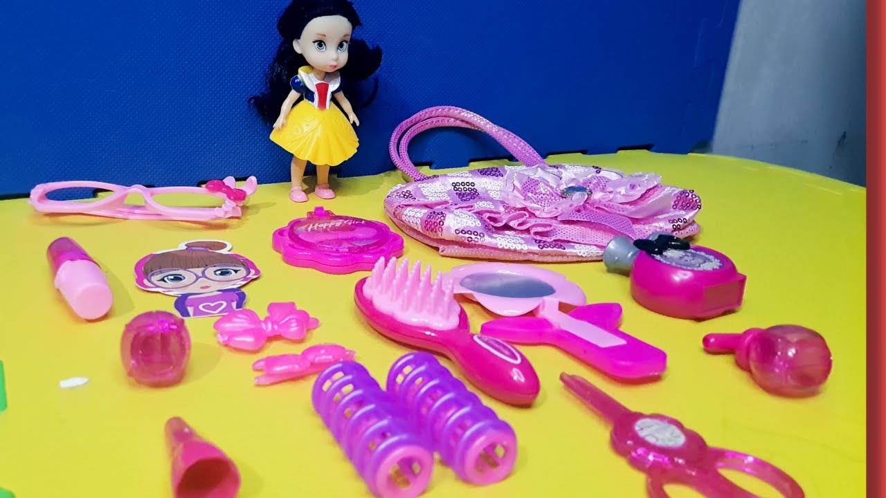 Satisfying With Unboxing ASMR Play Toys Part 53 - YouTube