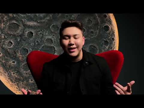 📹Aruzhan & Tima - QALYQTAIYQ