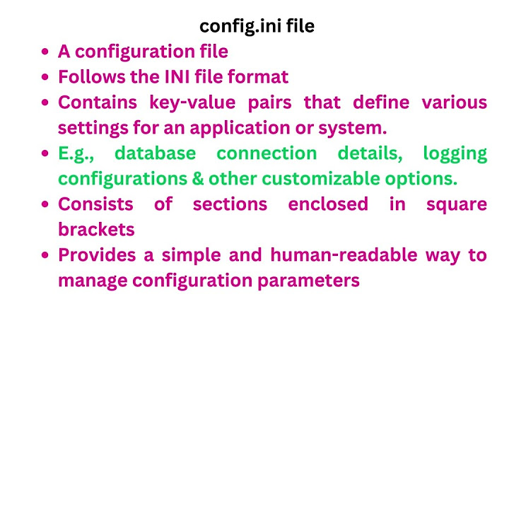 Python Selenium Automation framework Designing Steps - YouTube