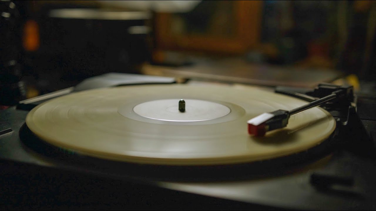 내 방을 LP BAR로 만드는 순간 - YouTube