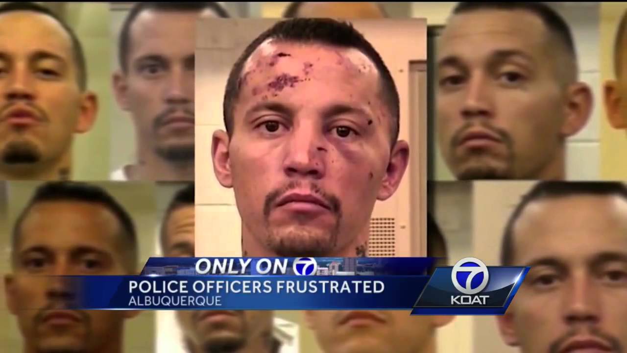 Police Officers Frustrated - YouTube