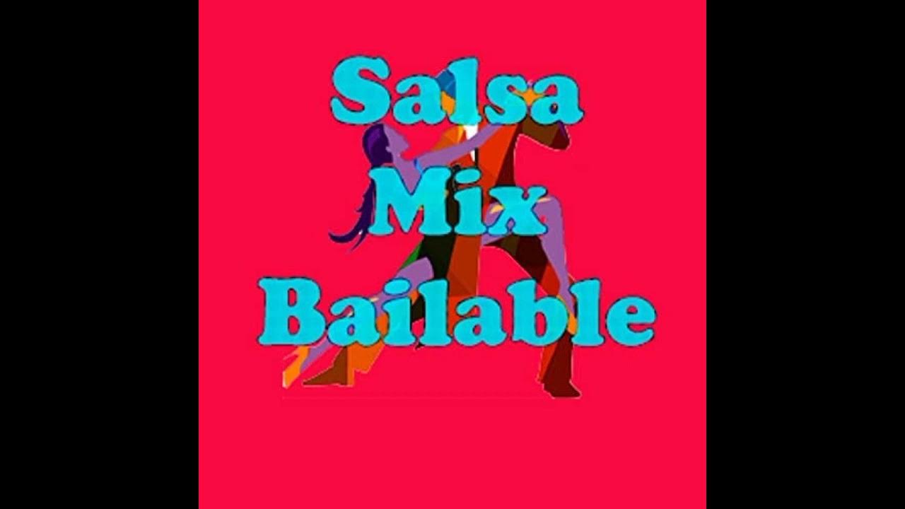 Dj Luis - Mix Salsa Bailables ( Brunella Torpoco, Jerry Rivera, Oscar de Leon, entre otros) 🎶🕺 ️ ...