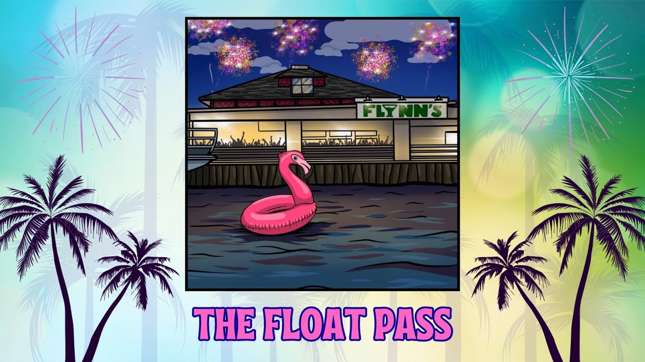 The Float Pass - YouTube
