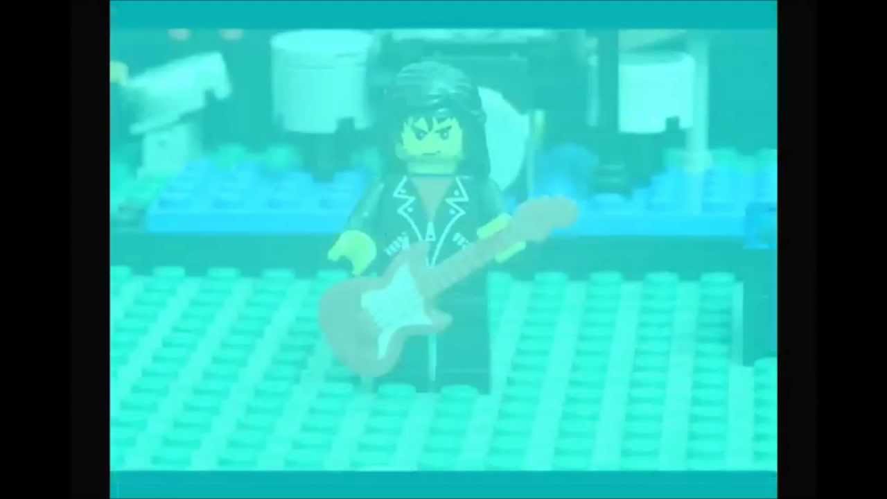 LEGO - ADAT - YouTube