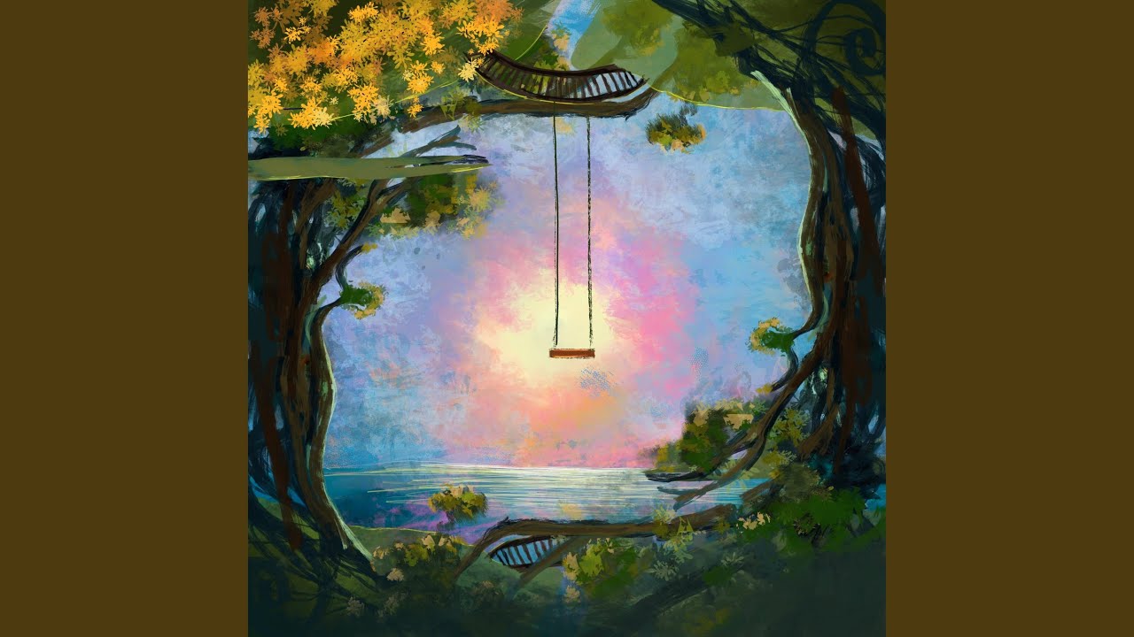 Clouds Parting - YouTube