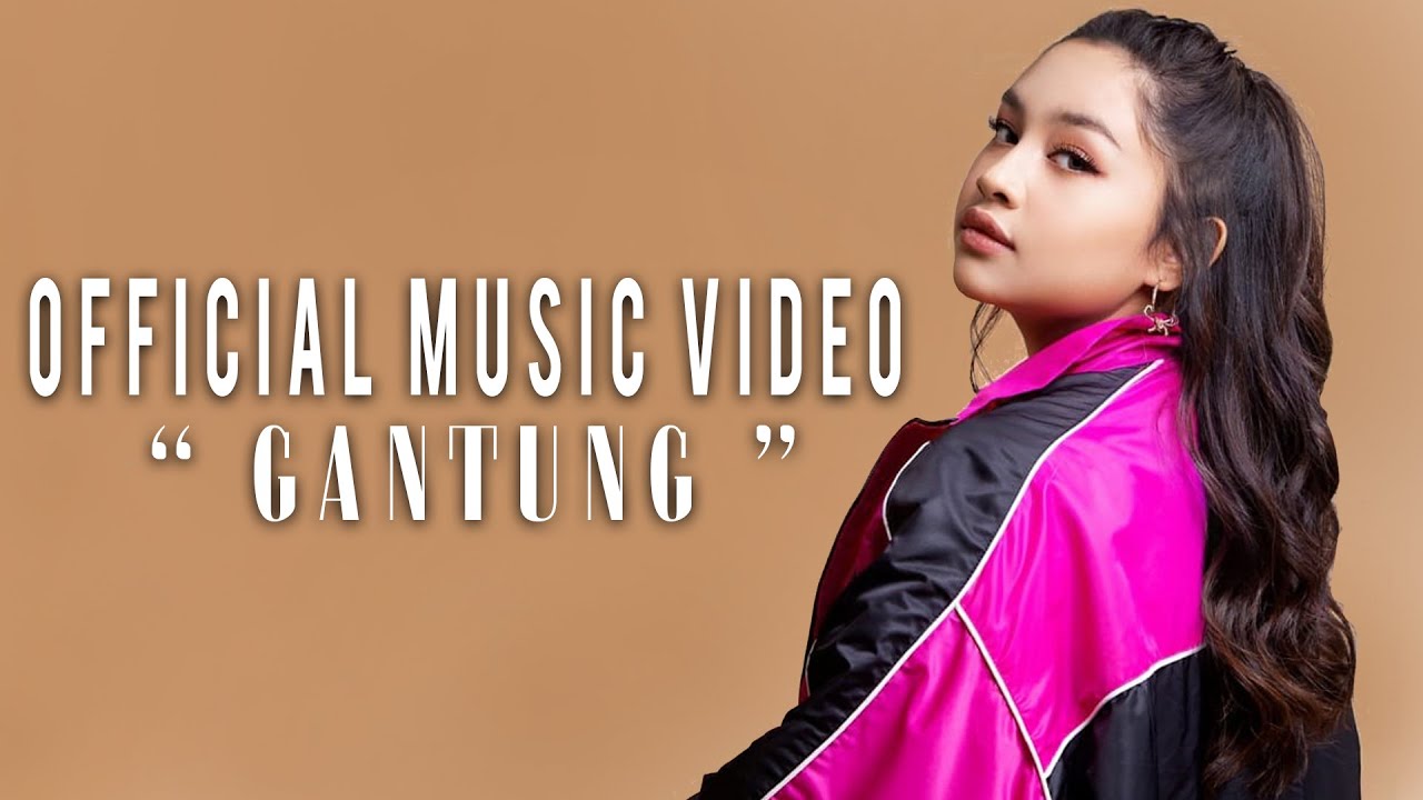Khirani Trihatmodjo - Gantung | Official Music Video - YouTube