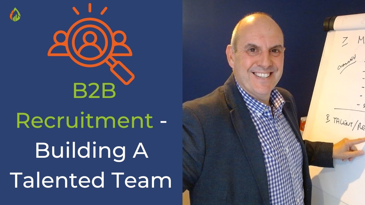 Small Business Recruitment Plan | The Secrets To Building A Talented ...