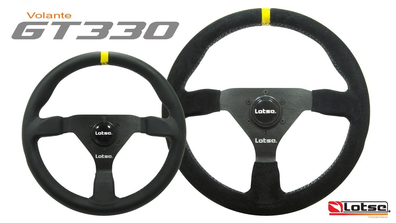 Lançamento GT330 - YouTube