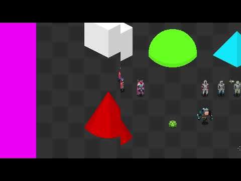 Shear Effect Shader | Slash & Dash Development #6 - Unity - YouTube