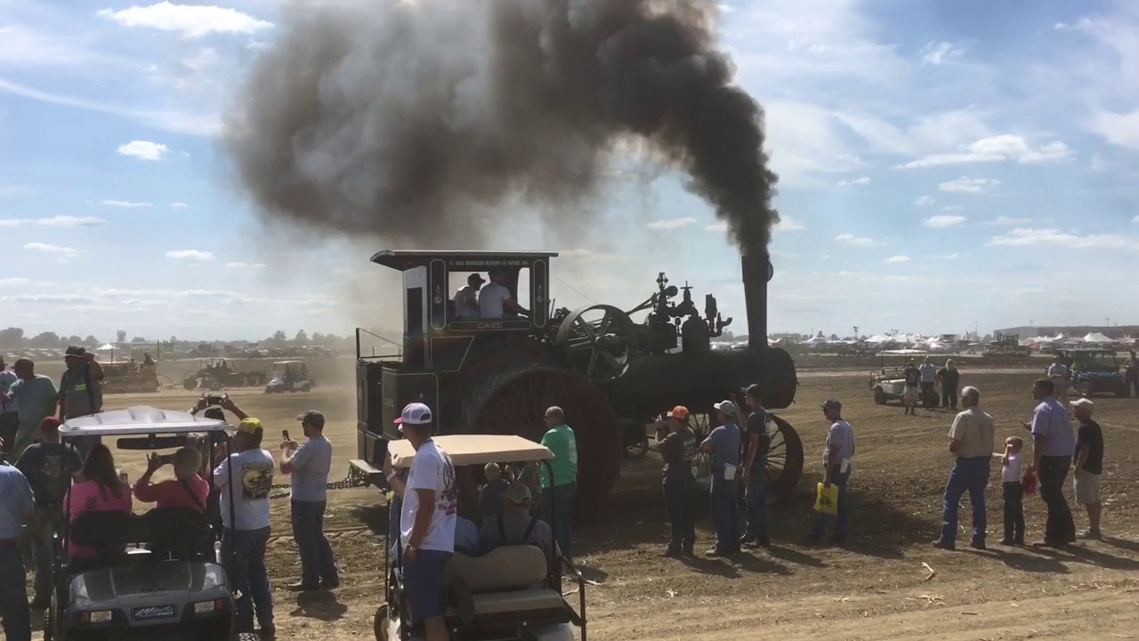 Half Century Of Progress Show 2019 - YouTube