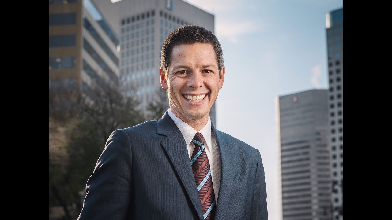Mayor Brian Bowman speaks to media about Winnipeg’s downtown and ...