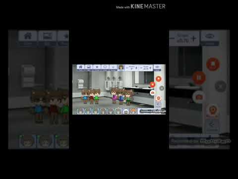 Alvin and the Chipmunks gacha life - YouTube