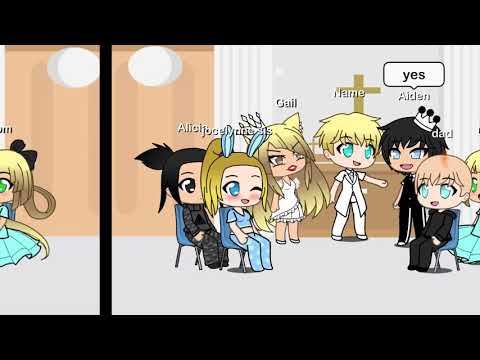 The girl that was forced to be married part 2!?!?!?!?