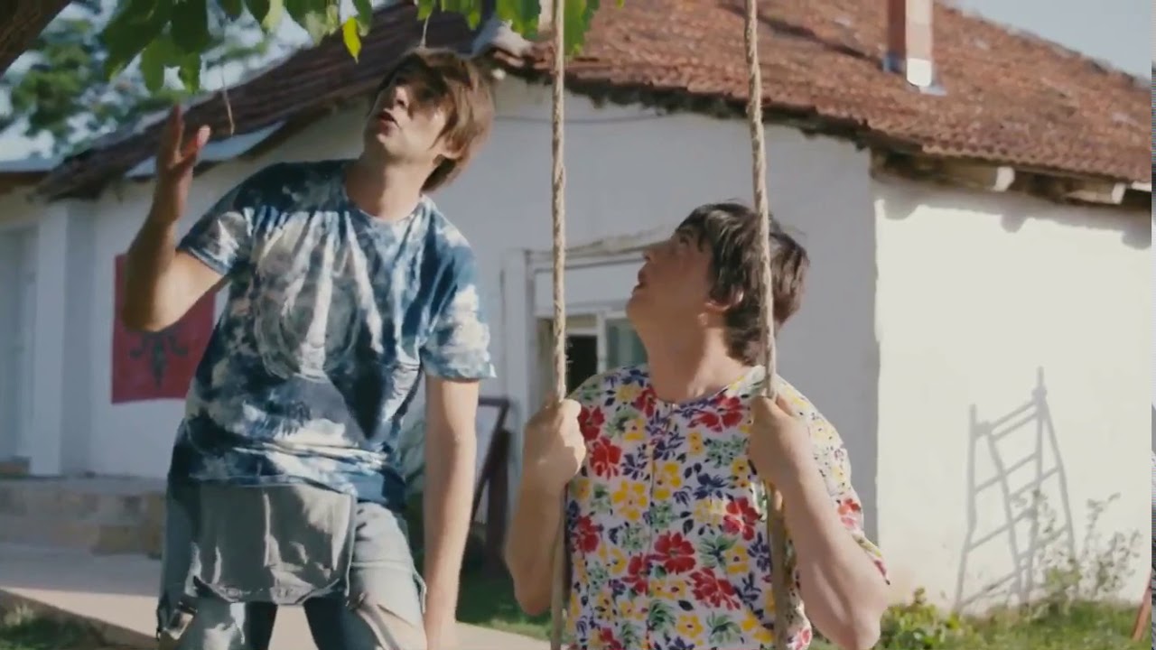 Stupcat Egjeli - Episodi 13 (Pjesë Qesharake) - YouTube