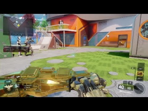 BO3 RPK Nuclear - YouTube