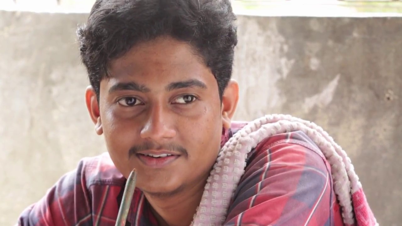 Award winning Marathi short film - Premachya Palikade -[Beyond love] Harshad Shinde - YouTube