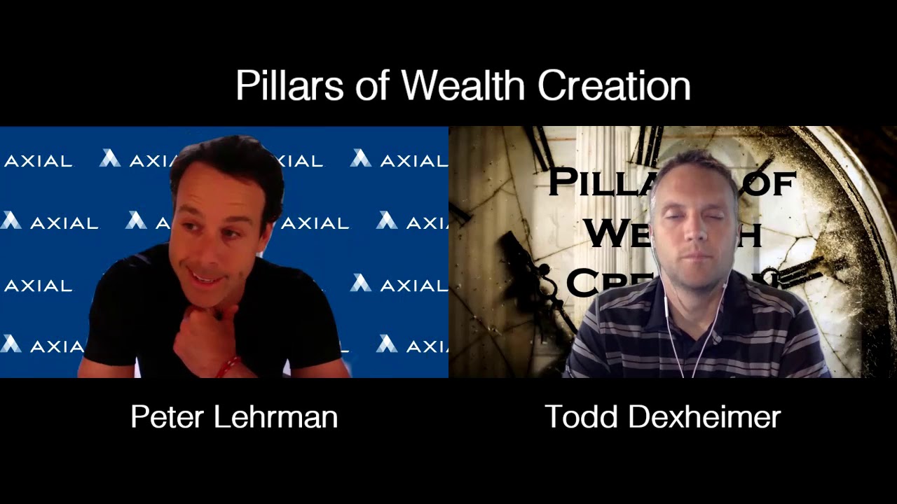 POWC #288 – Buying and Selling Businesses with Peter Lehrman - YouTube