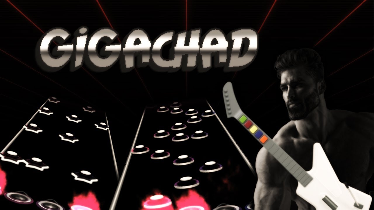 GigaChad Phonk House OVERCHART || Chart Preview - YouTube