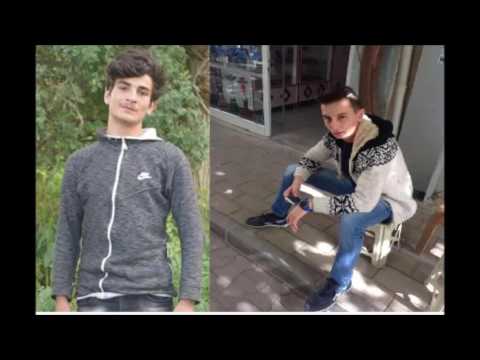 can DOLUC FT halil BAYRAK 2017 ÖZGE CAN ARSLAN